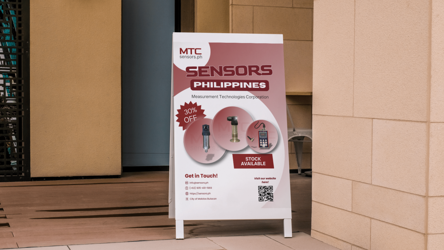Tarpaulin Supplies and Creative Designs - Billboard Advertising Philippines