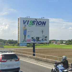Bilboard Advertising - Billboard Advertising Philippines