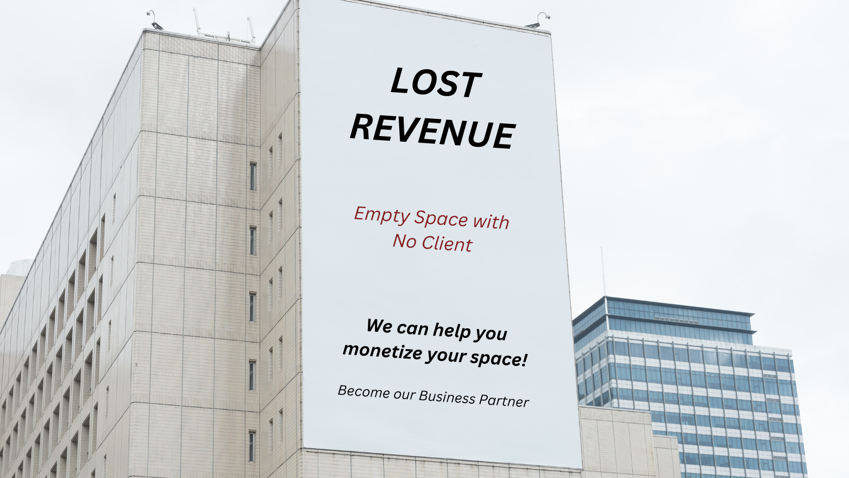 Sell your Billboard Structures - Billboard Advertising Philippines